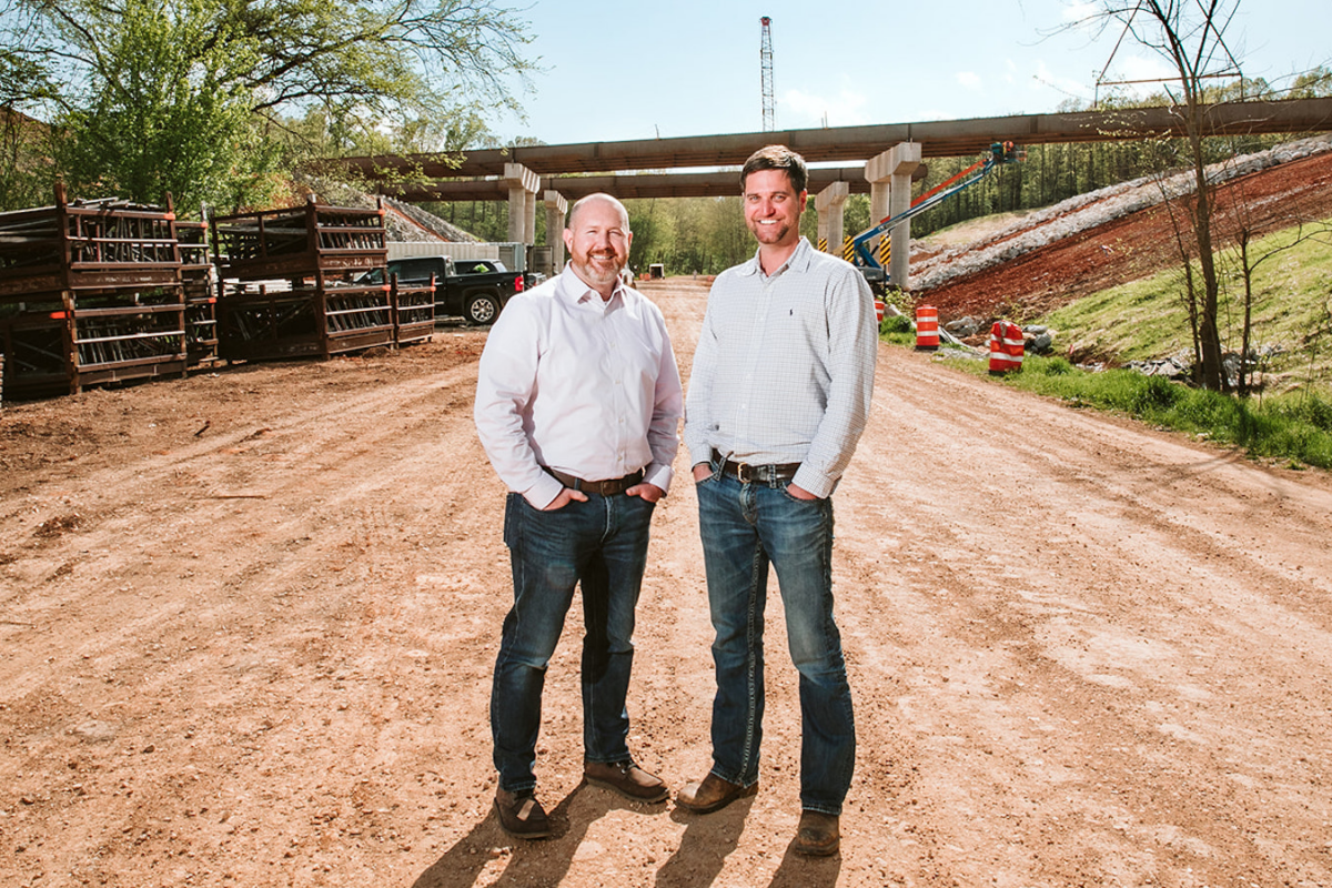 ESS Opens New Office in Northwest Arkansas! Wallis and Eldredge to Lead ...