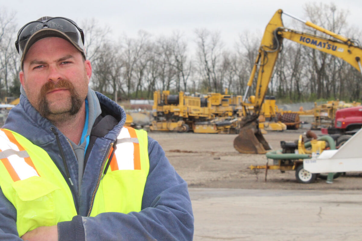 Right On, Right On: An Employee-Owner Spotlight on Andy Breedlove ...