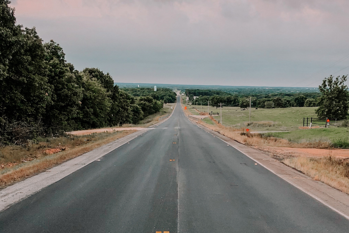 ESS Brings Innovative Notched Wedge Method to Oklahoma » Emery Sapp & Sons