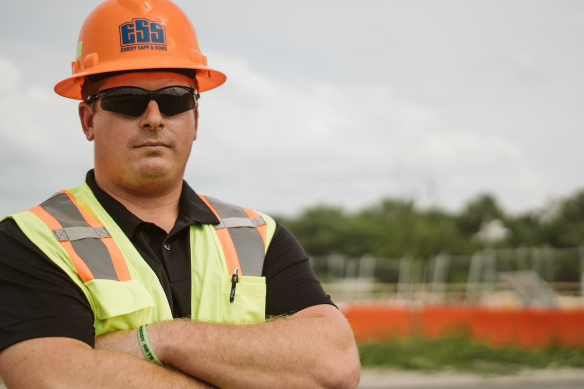 Gearing Up for Growth: Welcome to the Team Chris Fitzpatrick » Emery ...