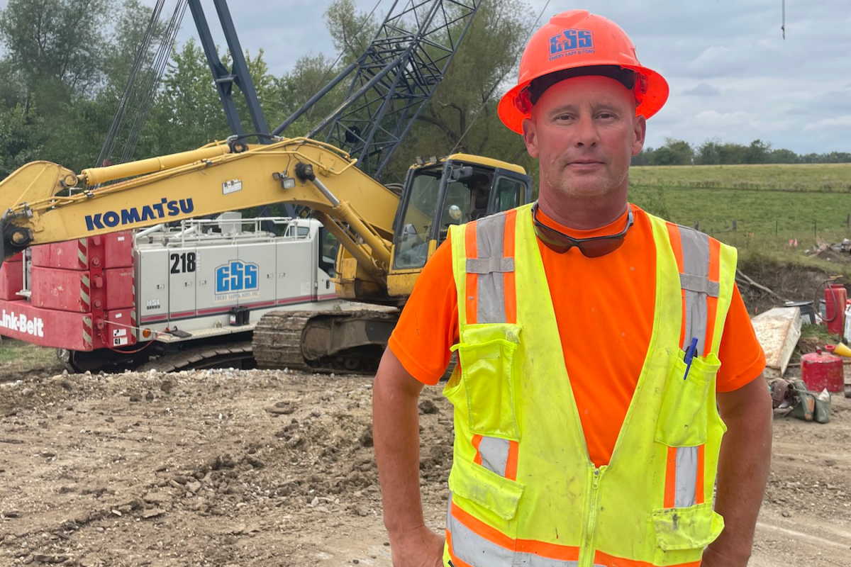 Troy Hunt: Project Superintendent & Millionaire Club Member » Emery ...