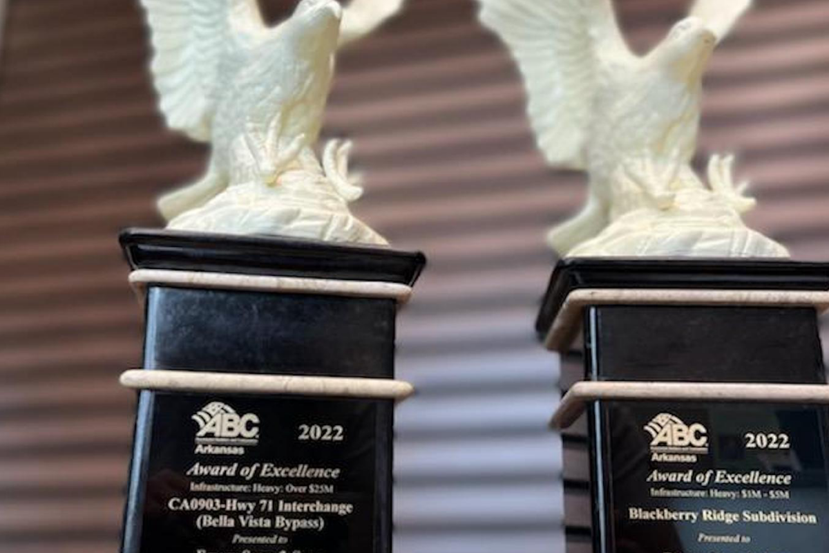 The Trophy Case Keeps Expanding: Three ESS Projects Secure ABC EIC ...