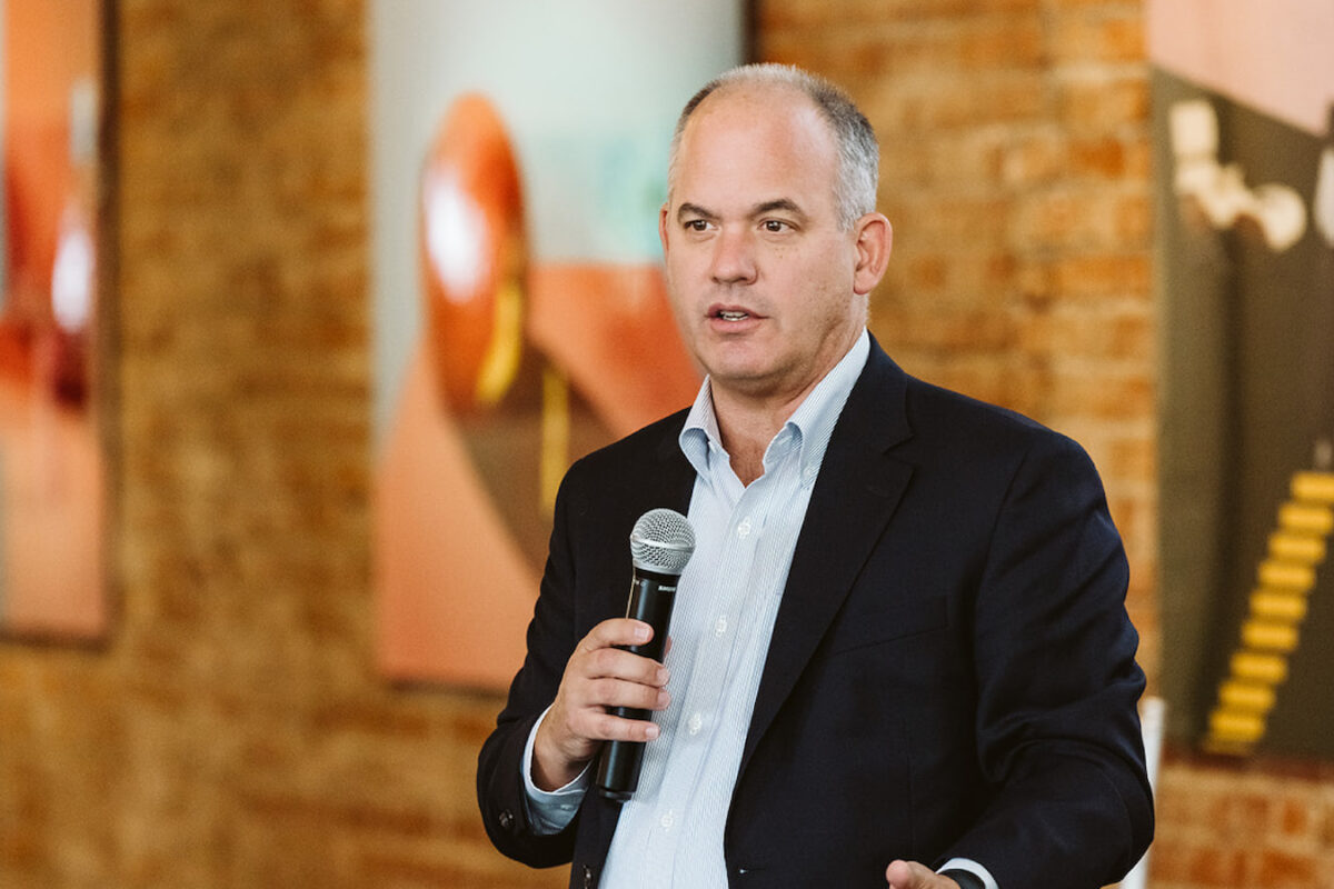 The Future Looks Bright: Brian Moore (FMI) Gives an Outlook on Heavy ...