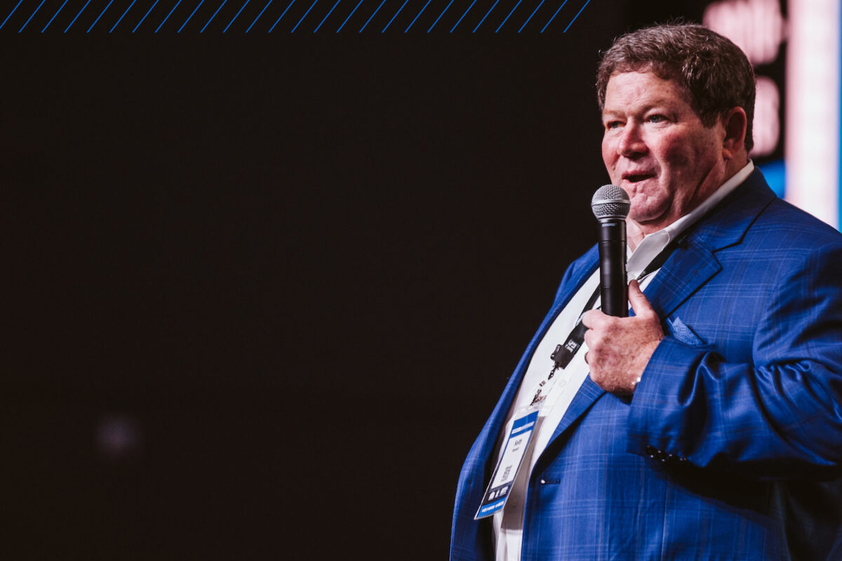 Cheers to 22 Years: Keith Bennett's Retirement » Emery Sapp & Sons