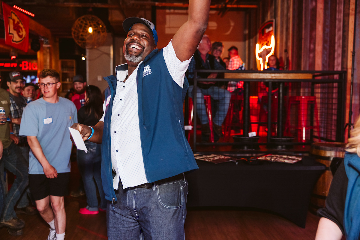 Celebrating Employee Ownership: Stock Price Reveal Parties » Emery Sapp ...