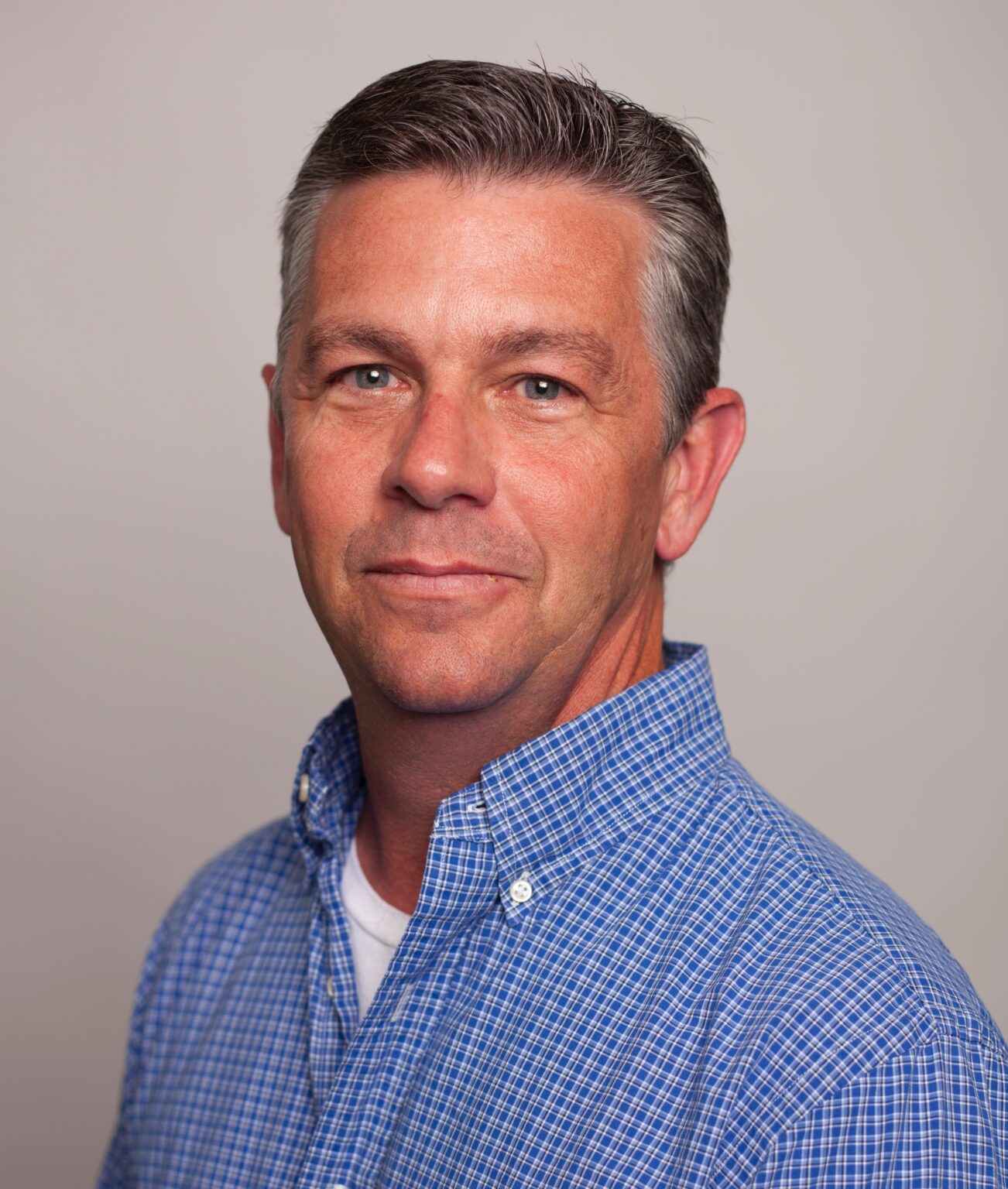 Building the future begins at the polls: Opinion article by Chip Jones ...