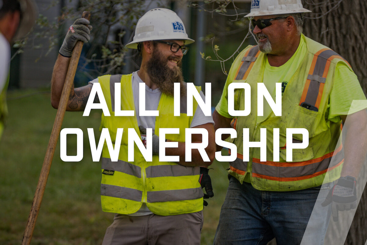 All in on ownership: ESOP Month 2024 » Emery Sapp & Sons