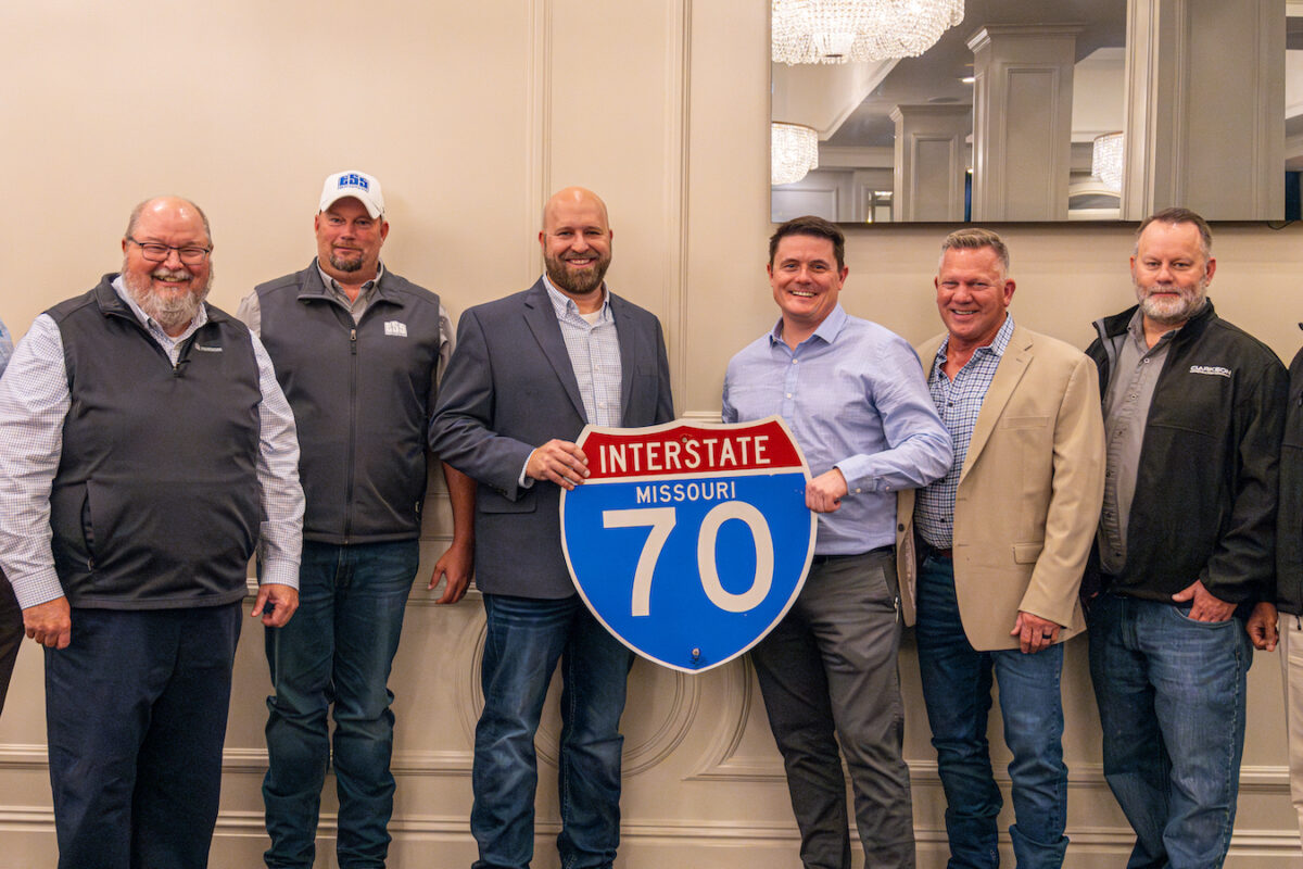 Improve 70 Alliance wins largest project in MoDOT history » Emery Sapp ...