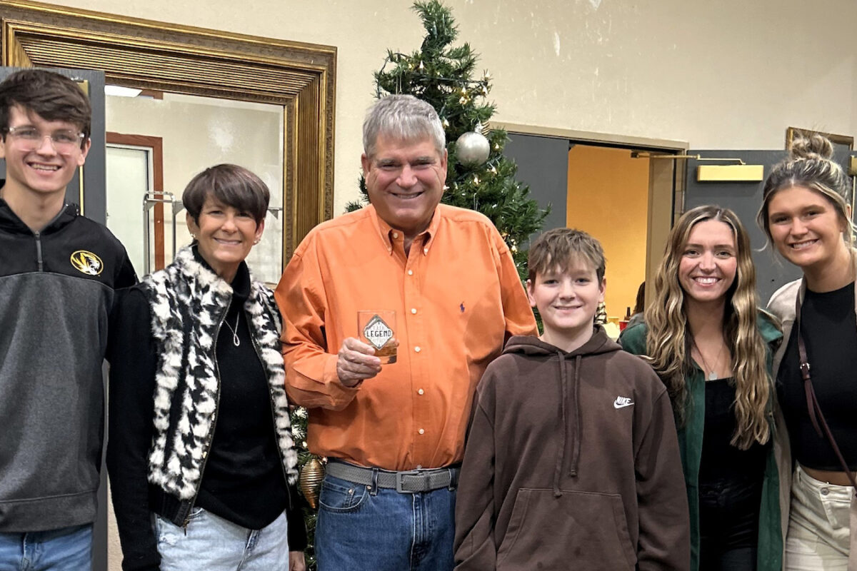 Mike Bross: Paving the way for the next generation » Emery Sapp & Sons